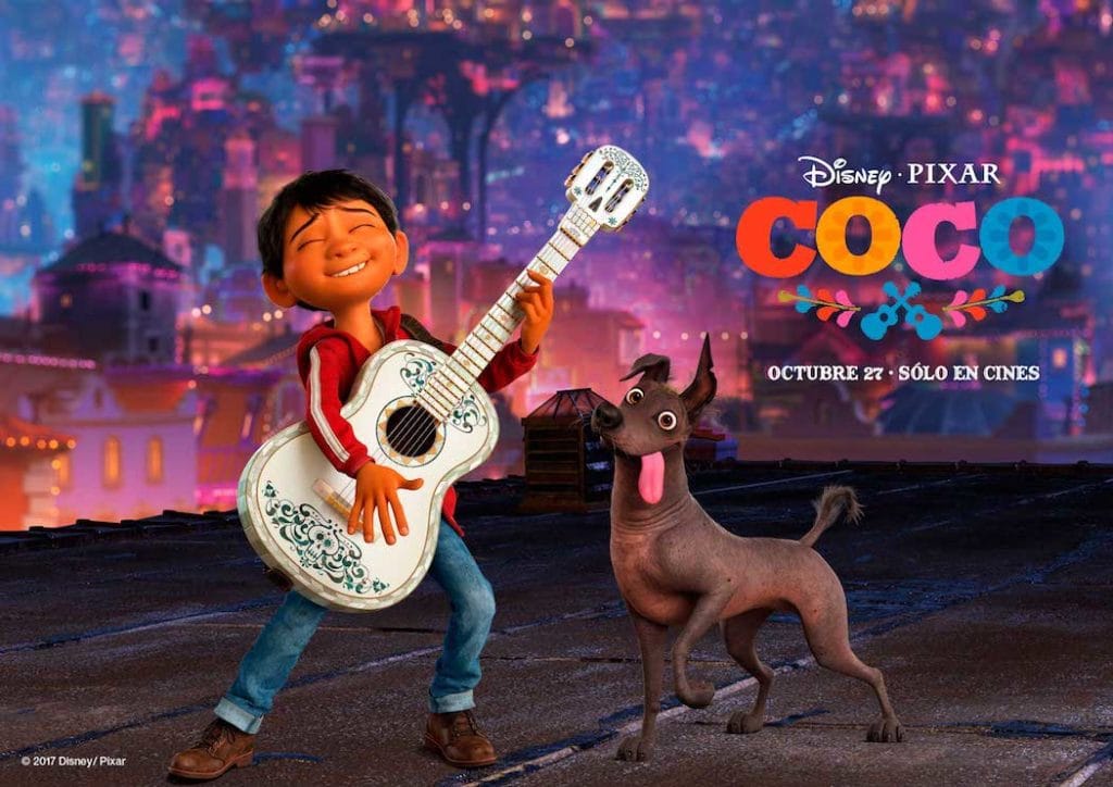 "Coco" o cómo hablar de la muerte de una forma inteligente - Revista ...