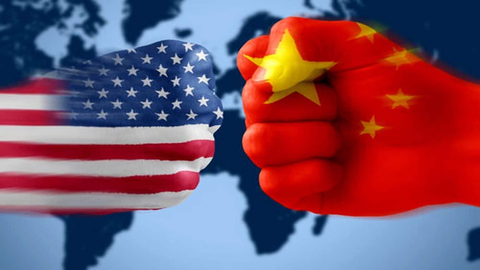China y Estados Unidos: la pulseada por la influencia en América Latina ...