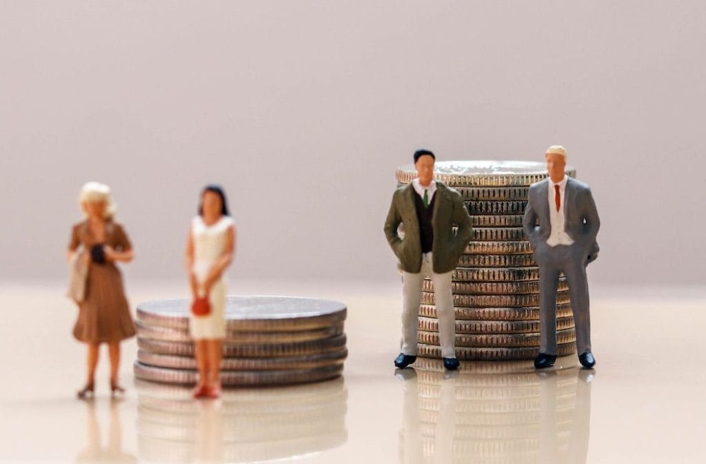 Paridad salarial: Ideas para mejorar un proyecto de ley pobre - Revista ...