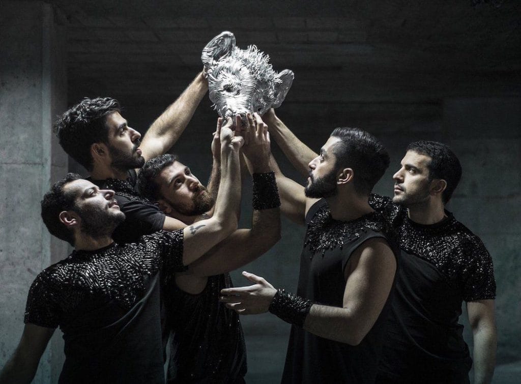 Mashrou Leila, la banda de rock gay que escandaliza el Líbano