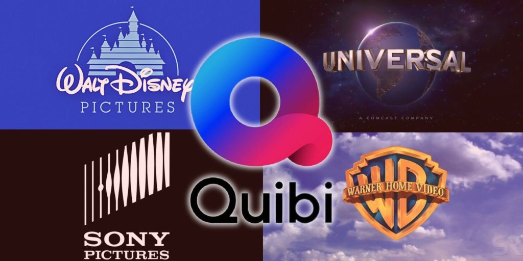 Quibi: la apuesta de los canales para competir con Netflix