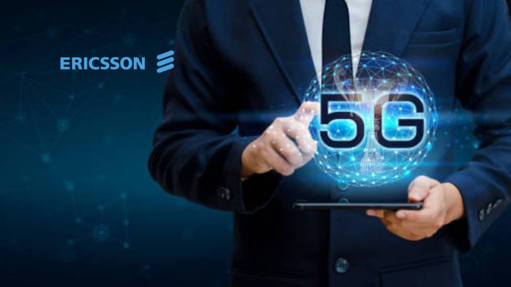 Ericsson crece contra Huawei en la batalla del 5G - Revista Algoritmo