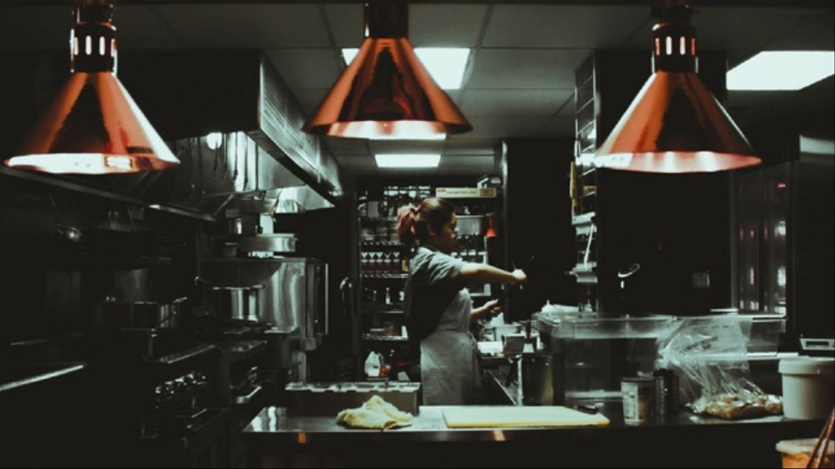 Dark Kitchens, qué son y porqué están creciendo en todo el mundo