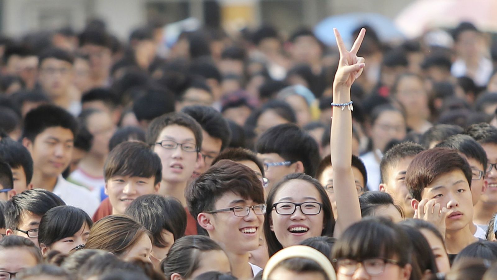 Tang Ping: la nueva forma de rebelión de los jóvenes en China