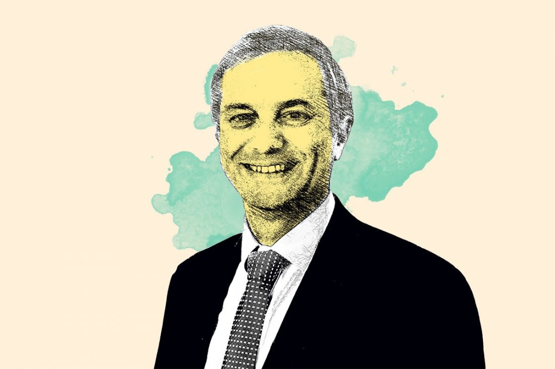 Jorge Andrés Cash Sáez - Revista Algoritmo