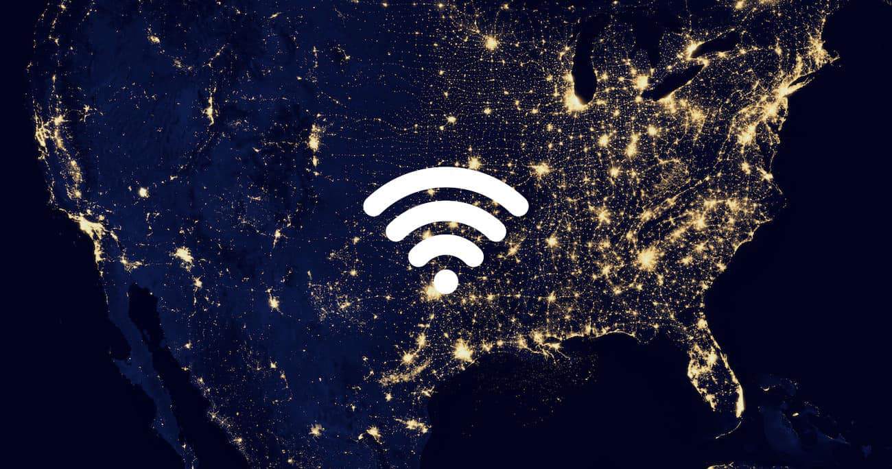 USA subvencionará internet a familias de bajos ingresos