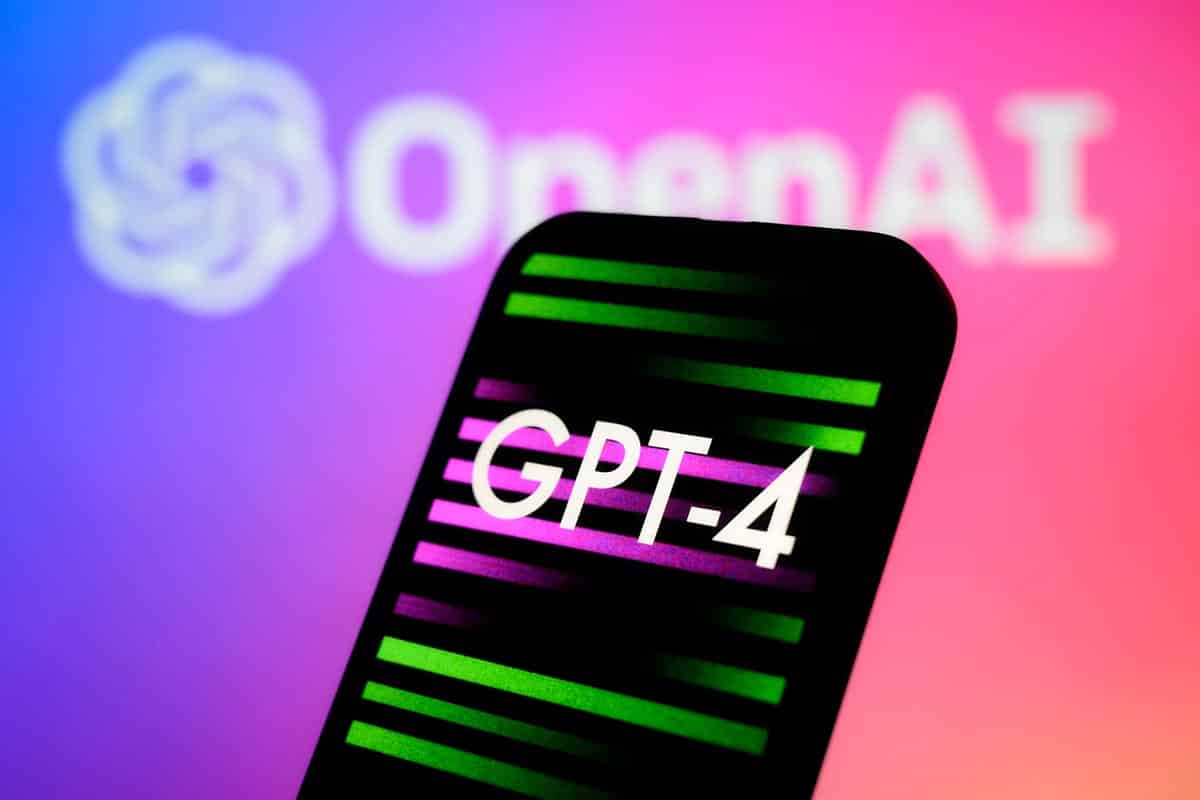 GPT4: ¿En qué consiste el nuevo producto de OpenIA?