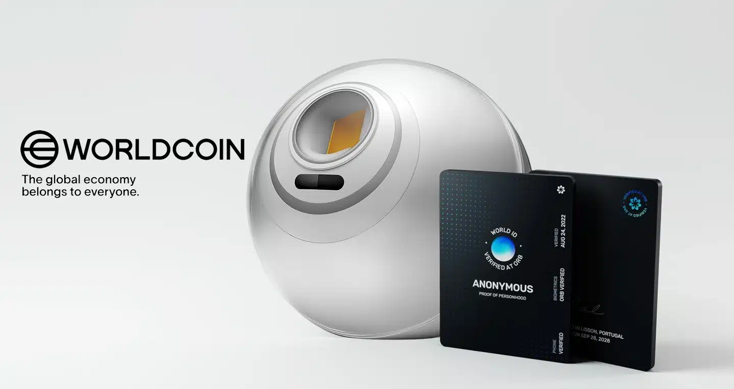 WorldCoin, la Criptomoneda que lanzará Sam Altman WorldCoin, la Criptomoneda que lanzará Sam Altman