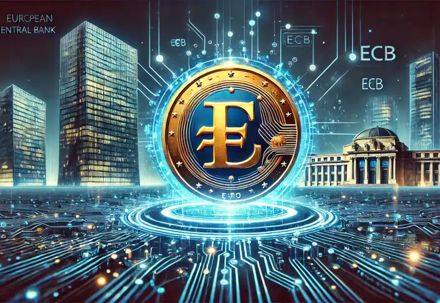 Euro Digital, la respuesta de Europa a Trump - Revista Algoritmo